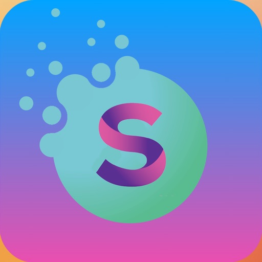 Candy Selfie - Photo Editor by garuda media