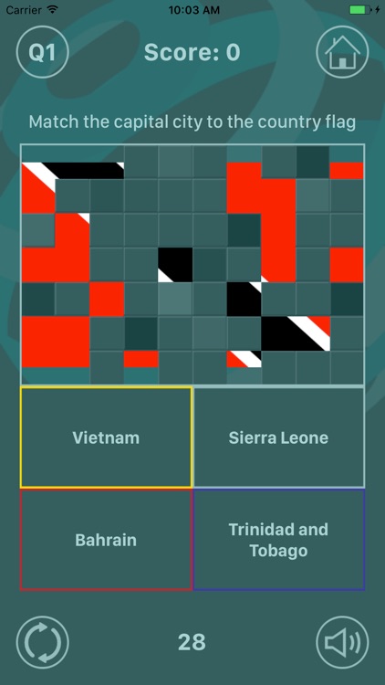 Flagtastic LITE by Mark Saunders