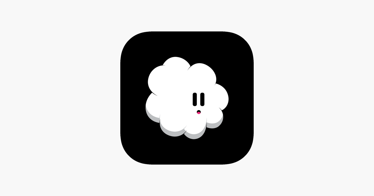 ‎Puff. on the App Store