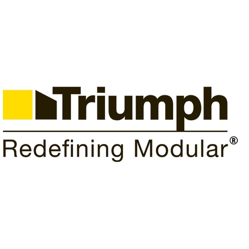 Triumph Modular by Triumph Modular, Inc.