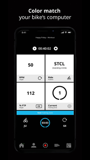ICG for iPhone - APP DOWNLOAD