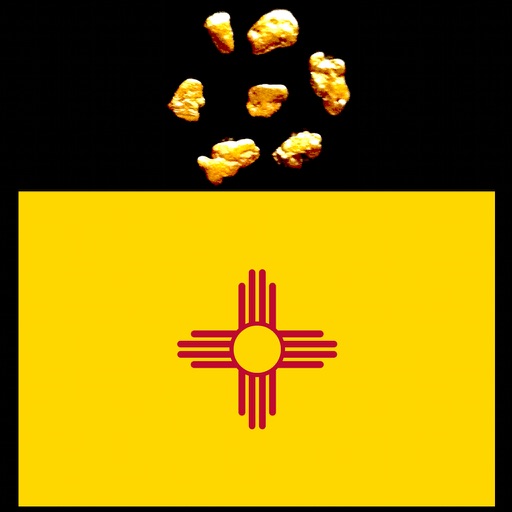 GoldMapNMPro by George Fedak