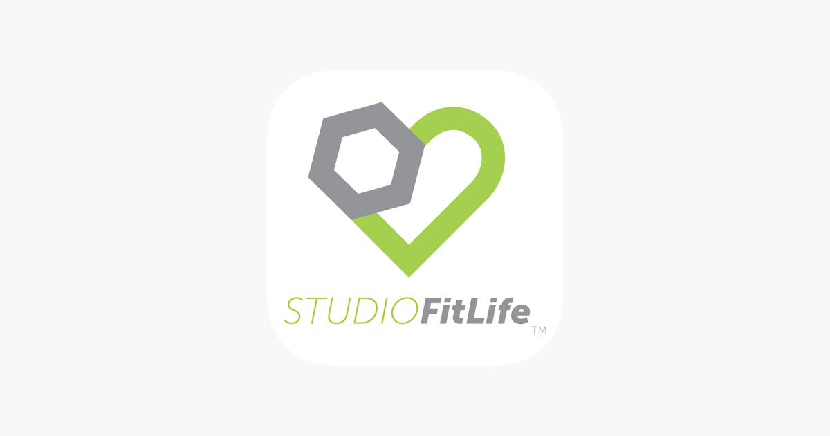 ‎Studio FitLife on the App Store