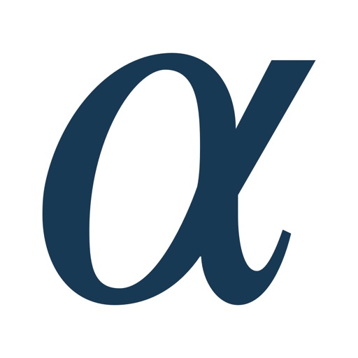 Opus Alpha by Milo Stephens