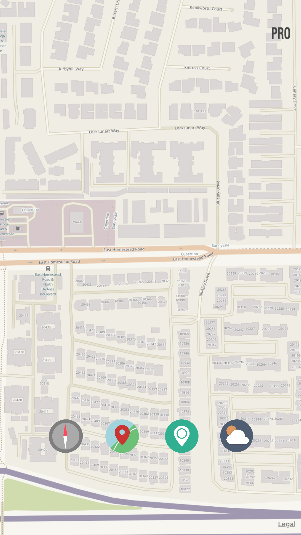 K로타리 - Reviews, Revenue and Downloads - Apple App Store - Bahrain