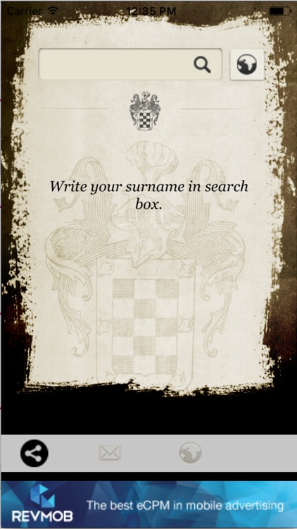 Last Name Origin & Meaning Ancestry Genealogy by Adv Webbing, Inc.