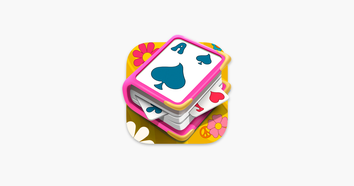 ‎Solitaire Stories na App Store