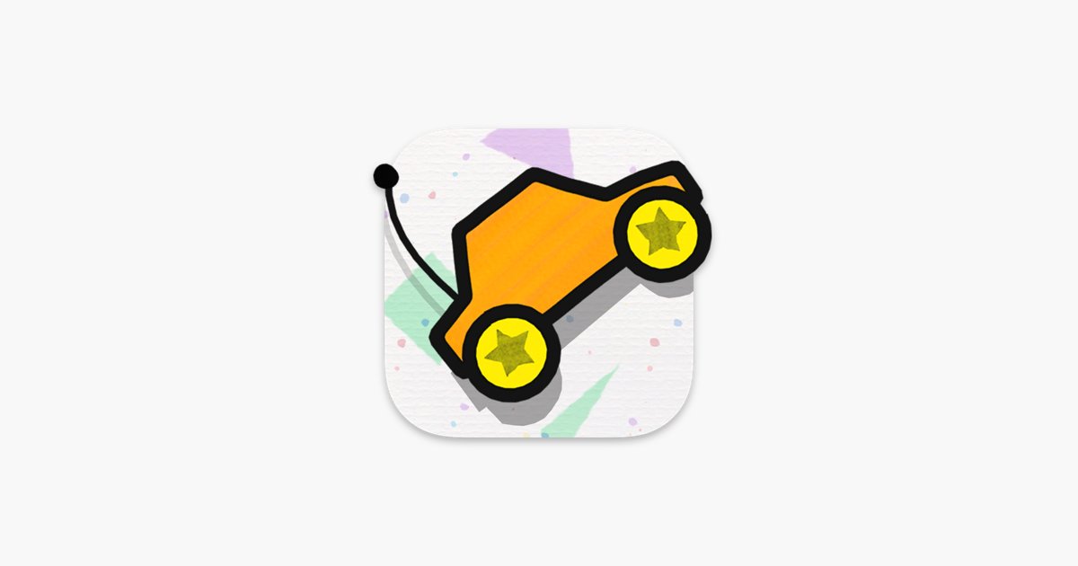 ‎App Store에서 제공하는 JellyCar Worlds