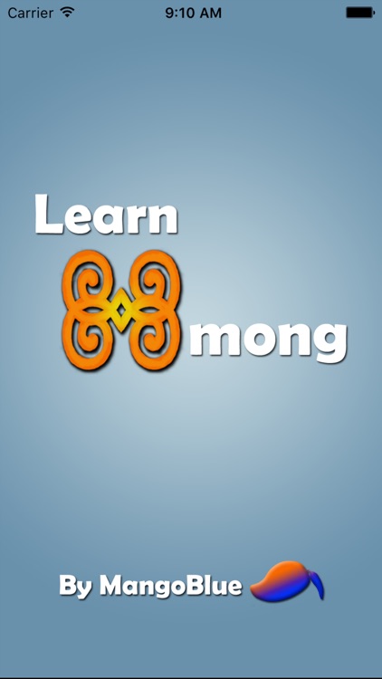 Learn Hmong by MangoBlue