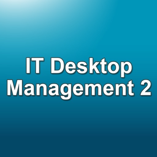 IT Desktop Management 2 by 株式会社 日立製作所