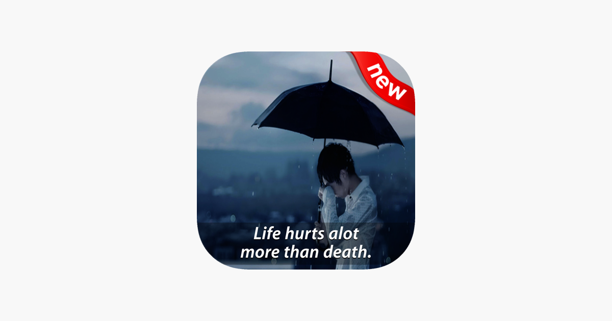 ‎Sad Wallpapers HD on the App Store
