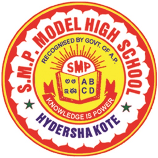 SMP MODEL HIGH SCHOOL CBSE by VITANA PRIVATE LIMITED