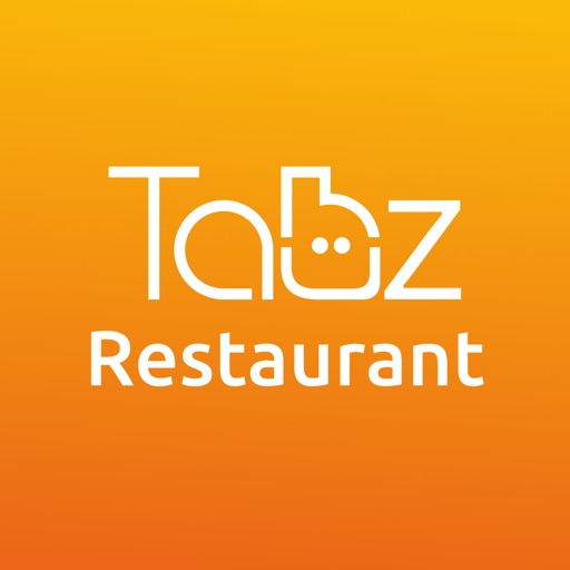 Tabz Restaurant Partner by Tabz Information Technology Company L.L.C