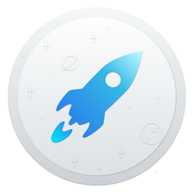 ‎Rocket Transfer - Any file on the Mac App Store
