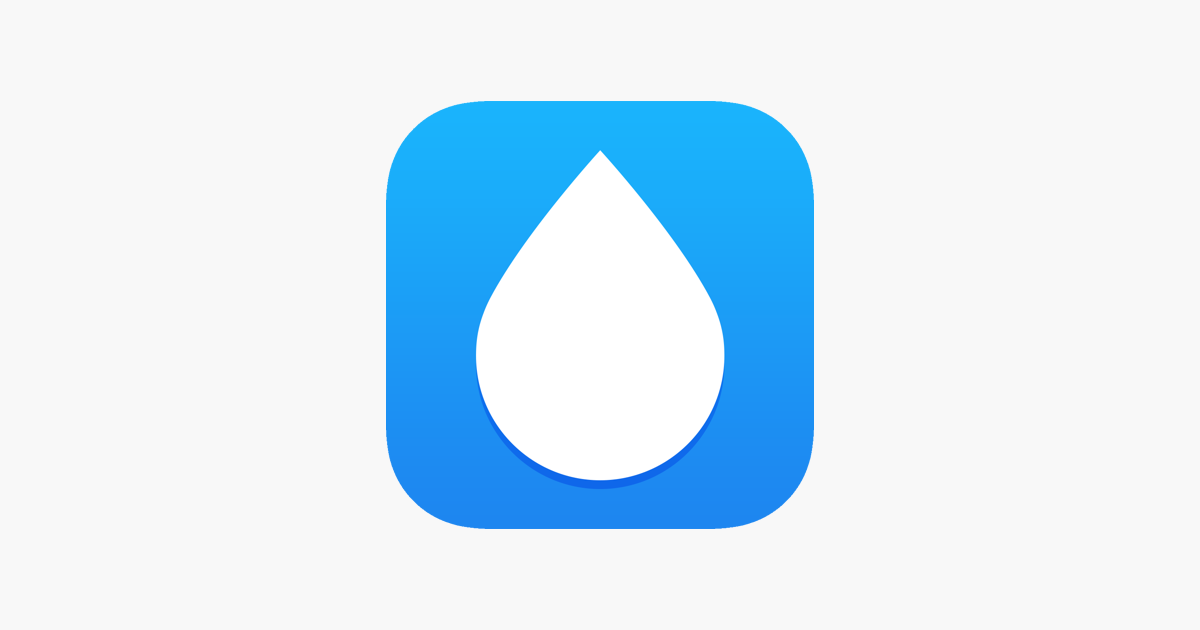 WaterMinder® ∙ Water Tracker on the App Store WaterMinder® ∙ Water Tracker on the App Store