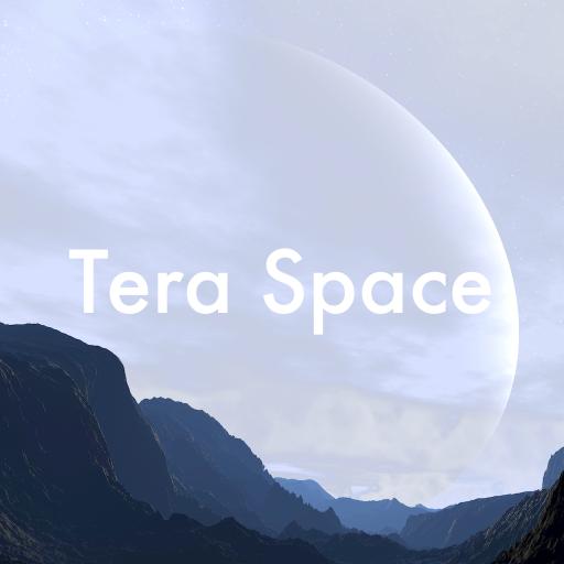 ‎Tera Space on the App Store