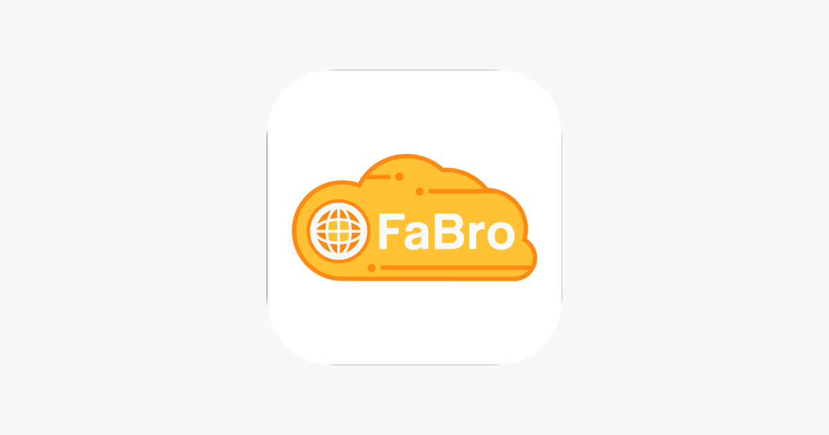 FaBro Browser - Cloud & File Manager on the App Store FaBro Browser - Cloud & File Manager on the App Store