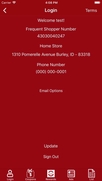 Stokes Market by Stoke Market Inc.