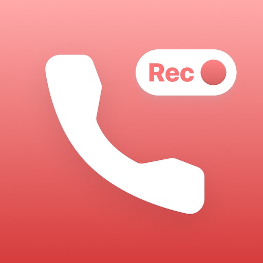 Call & Voice Recorder, Rec App by Farah Naz