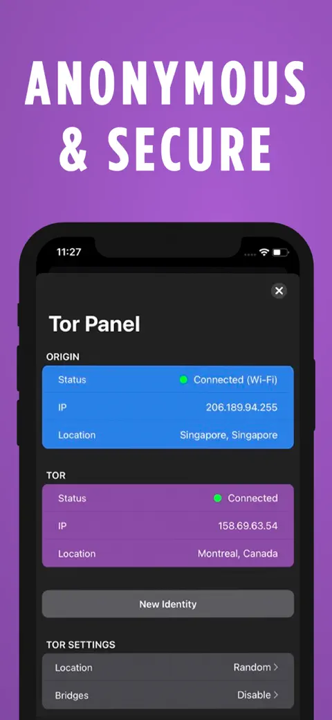 215+ Best Onion Tor Router Apps for iPhone (2026) | Free & Paid ...