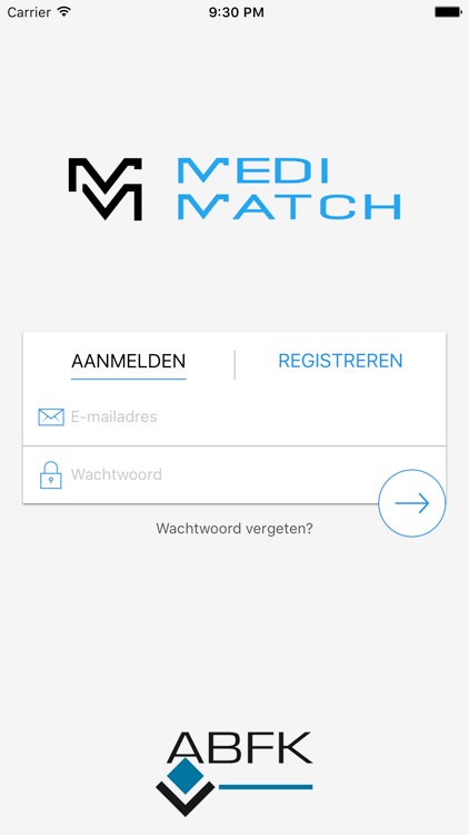 medimatch by MediMatch
