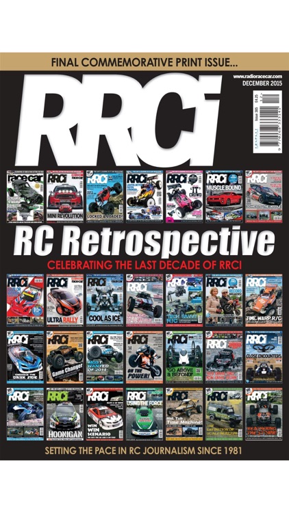 Radio Race Car - The Worlds Best Radio Control Car Magazine by ...