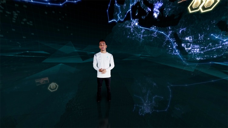 Tata Communications VR Zone by Tata Communications Inc