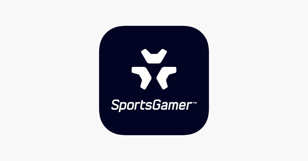 ‎SportsGamer on the App Store