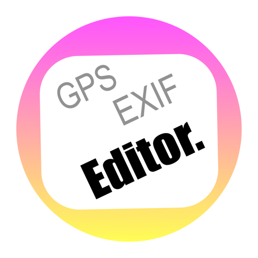 Batch Exif Editor | iPhone & iPad Game Reviews | AppSpy.com