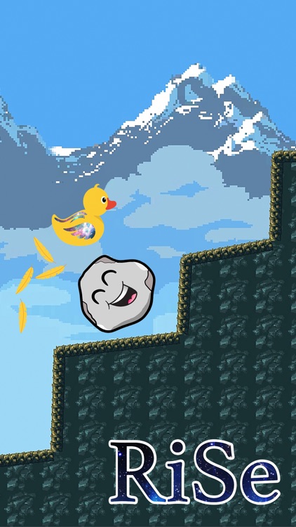 Fun Rise - Royals by MLegacyZ LLC