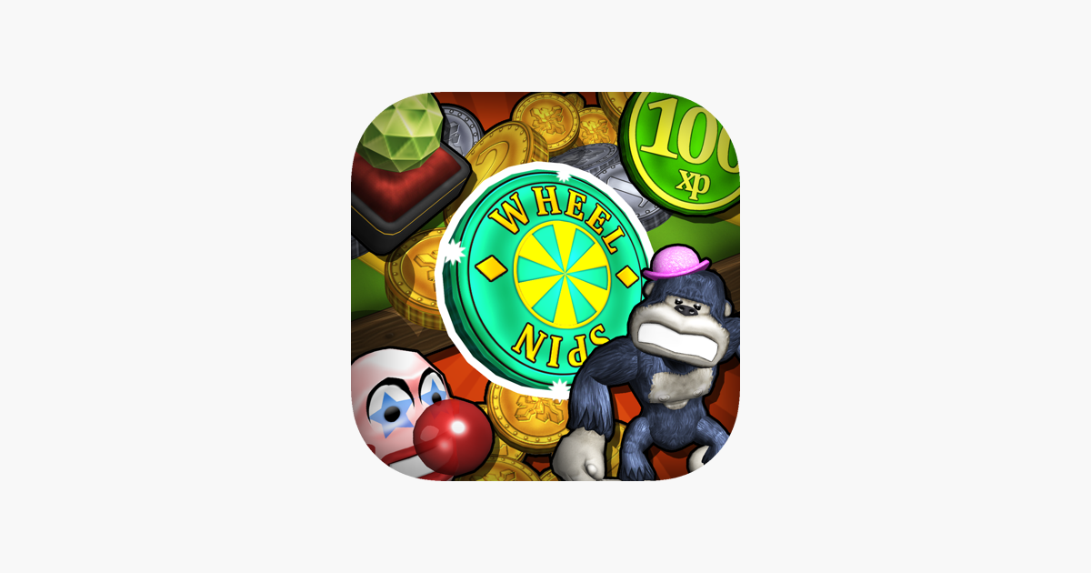 ‎FairGround Coin Falls on the App Store