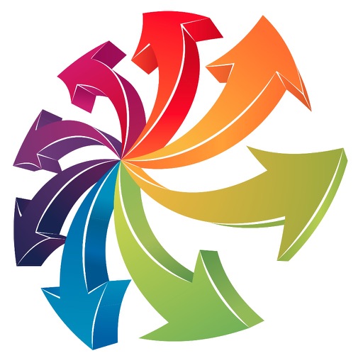 Arrows Matching by Tran Bang