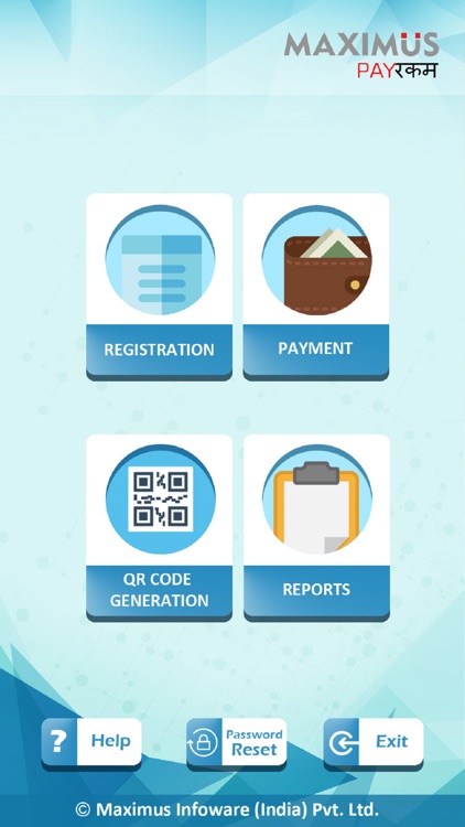 PayRakam by Maximus Infoware (India) Pvt. Ltd.