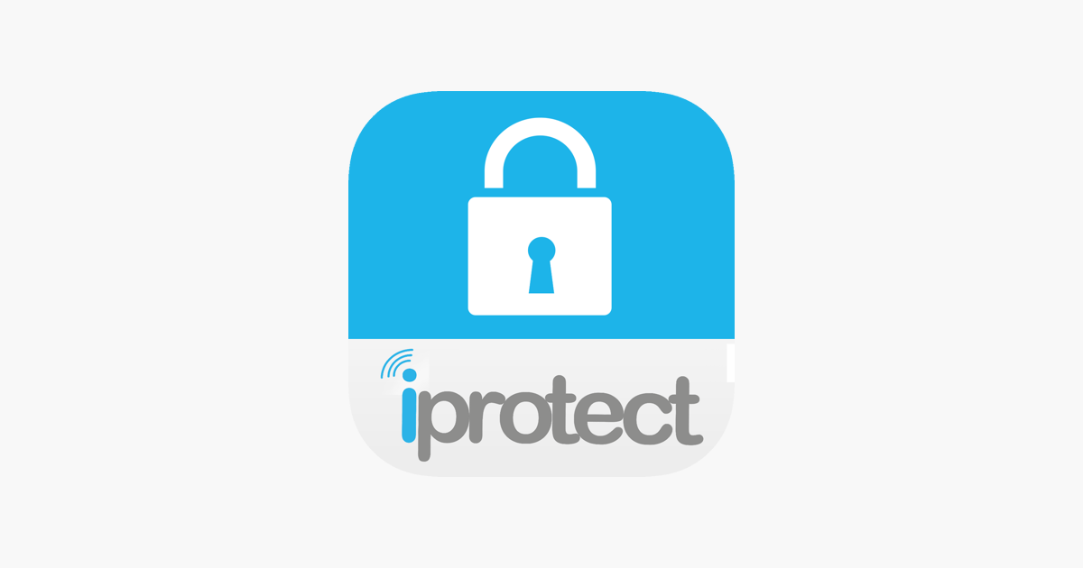 ‎iProtect.evolution dans l’App Store