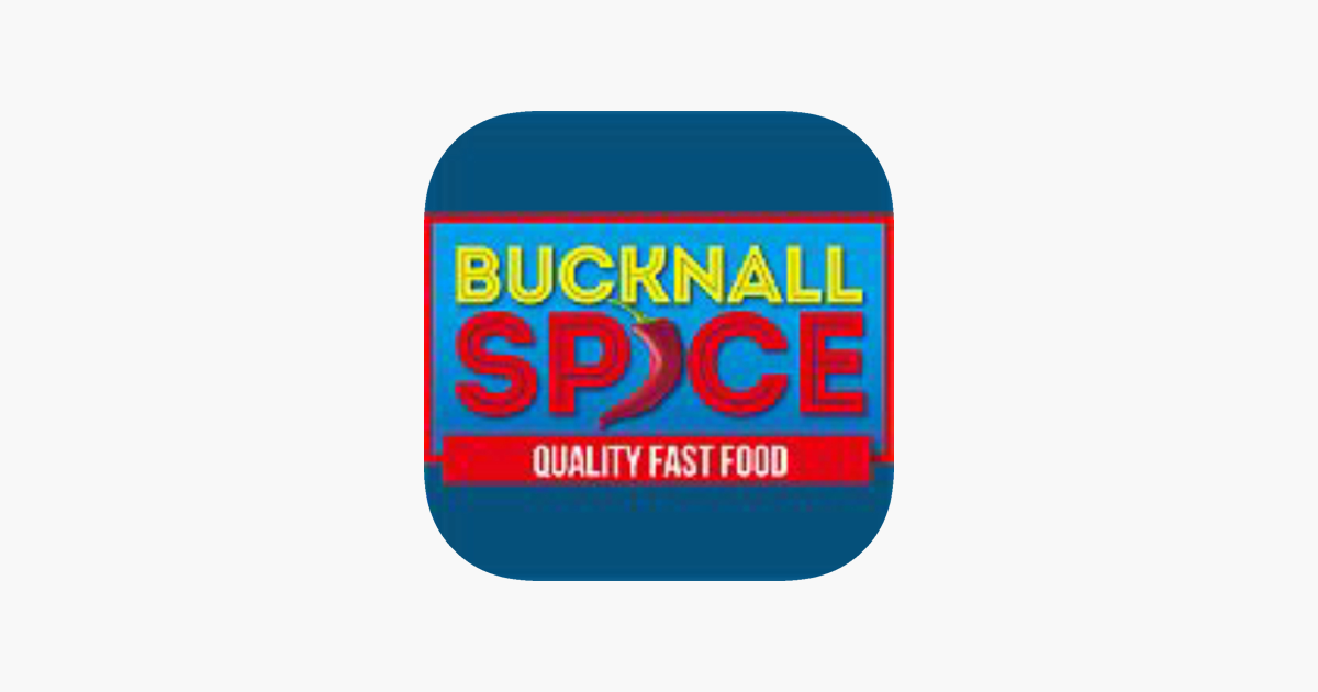 ‎Bucknall Spice Fast Food on the App Store