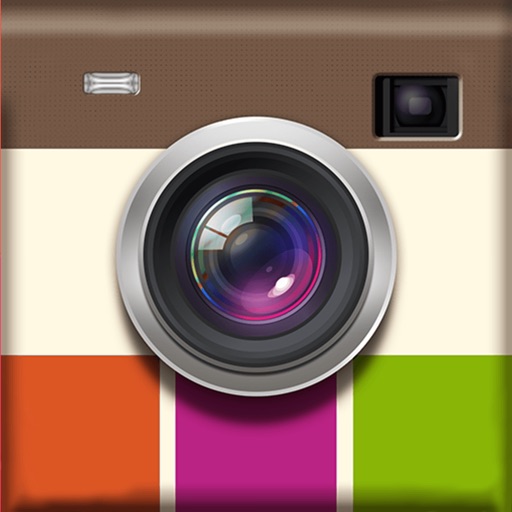 Insta Frame Pic Booth - Photo Editor Lab w/ Frames by Ivan Antic