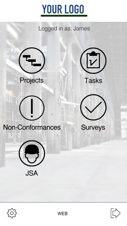 Landax App by Landax AS