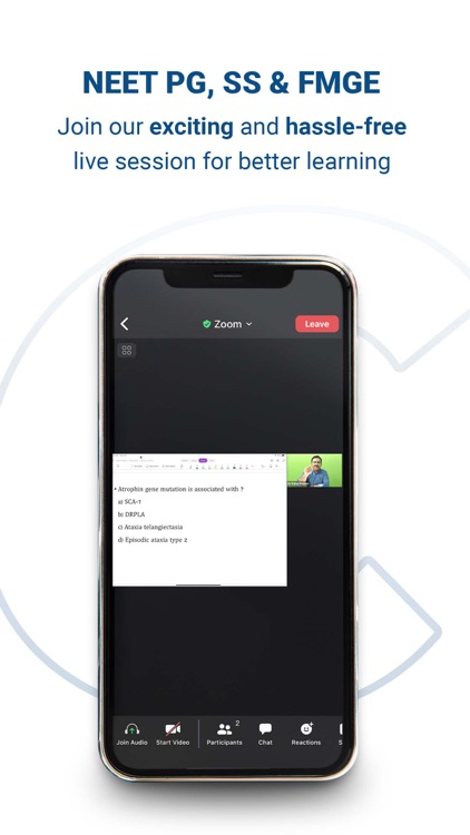 DocTutorials Live by Doctutorials Edutech Private Limited