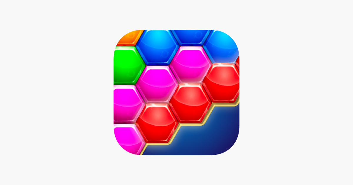 ‎Beehive Block Pop! on the App Store
