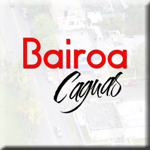 Bairoa, Caguas by JOSE TORRES