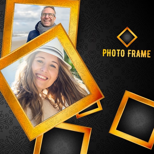 Creative Photo Frames Maker by Anghan Shambhubhai