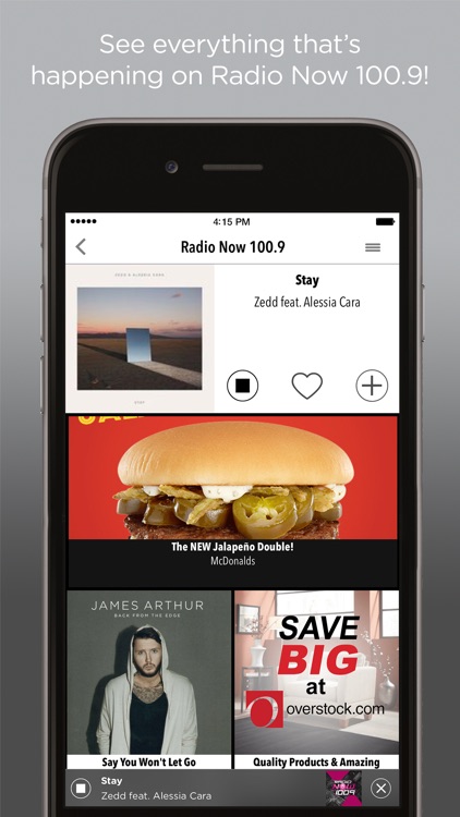 RadioNOW 100.9 - Indianapolis by Radio One, Inc.