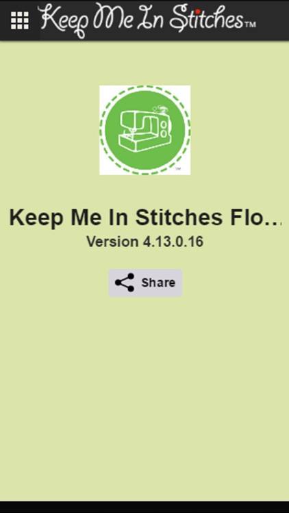 Keep Me In Stitches Florida by Keep Me In Stitches, Inc.