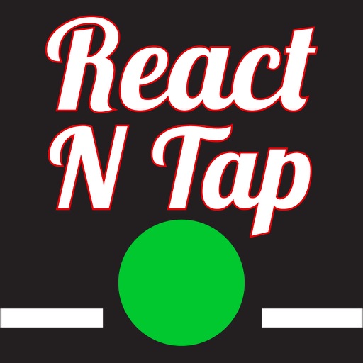 React 'N Tap by Jonathan Shitrit