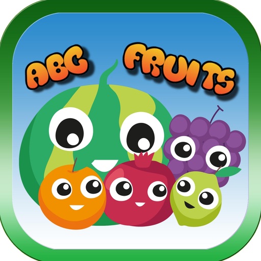Baby Learning Writing ABC Fruit by Saravut Srisakate
