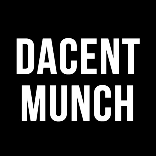 Dacent Munch by Liam Horgan