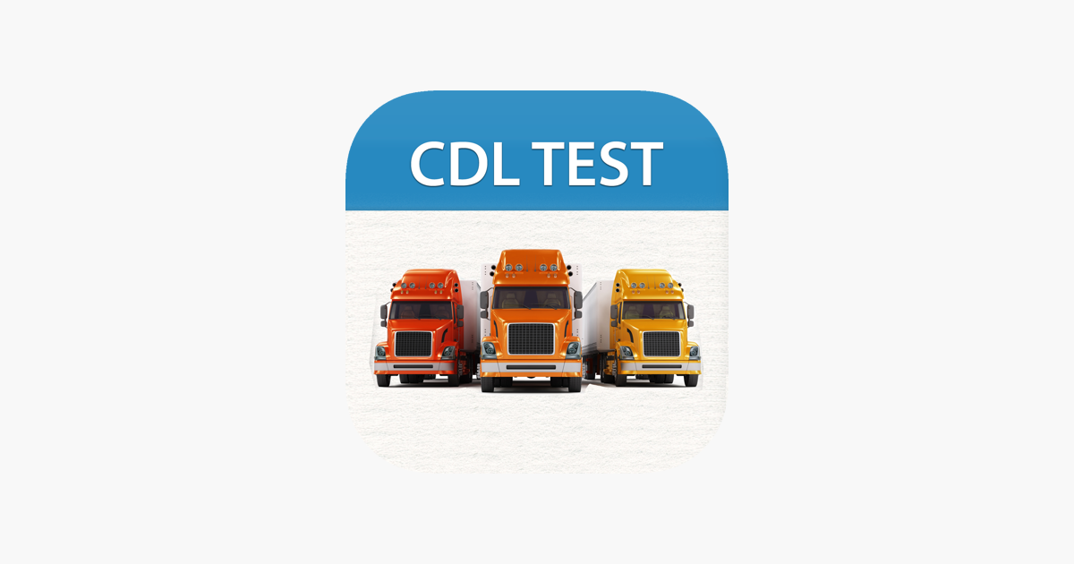 CDL Permit Test 2022 En App Store cdl-permit-test-2022-en-app-store