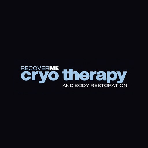 RecoverME Cryo Therapy by MINDBODY, Incorporated