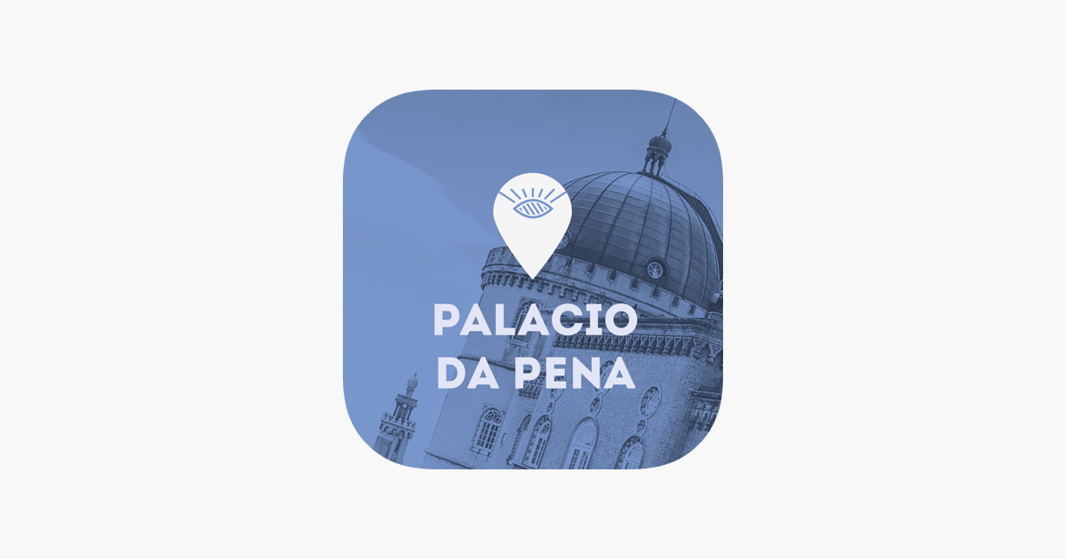 ‎Pazo da Pena de Sintra na App Store