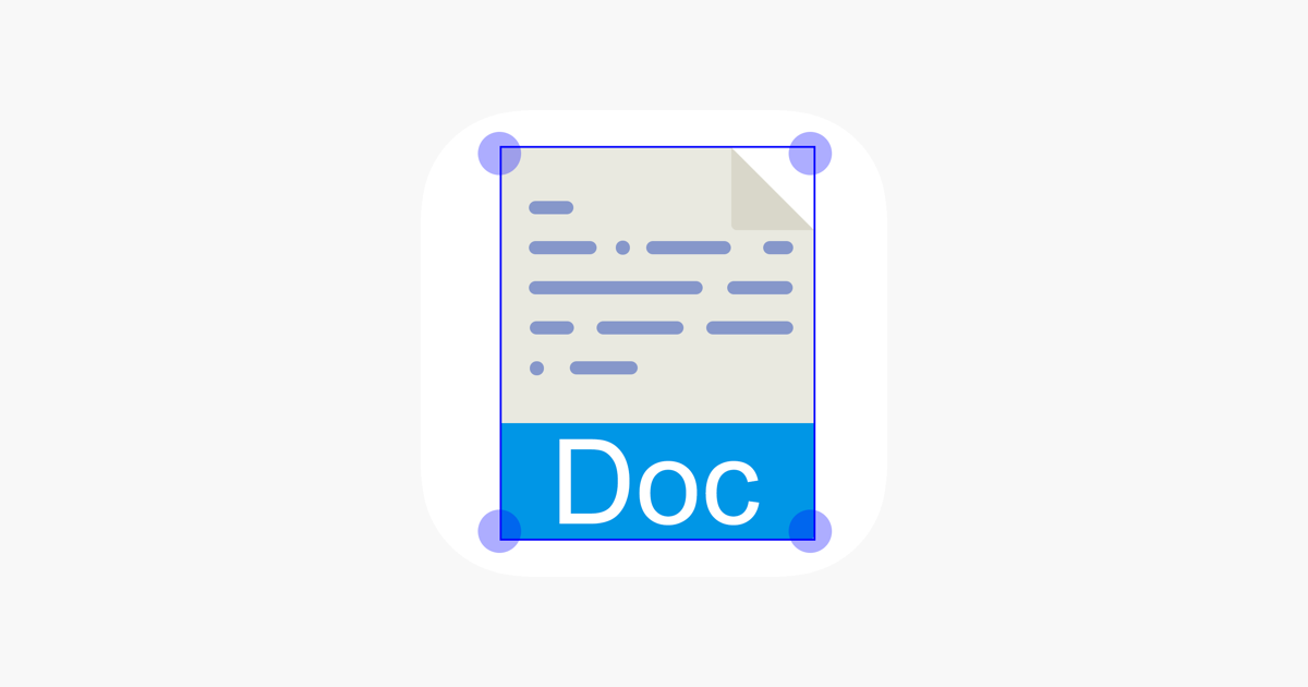 ‎App Store: PDF Document Scanner App with OCR